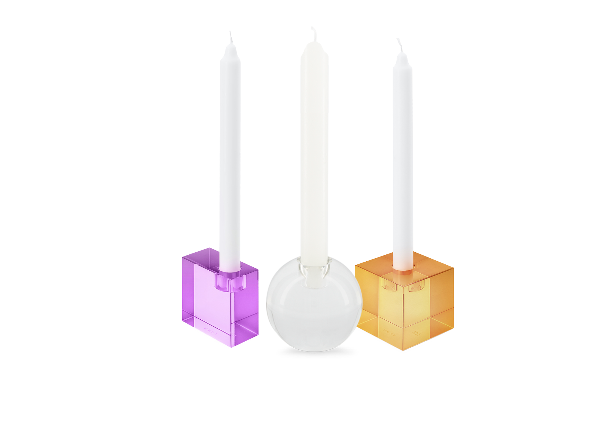 Candle Holders