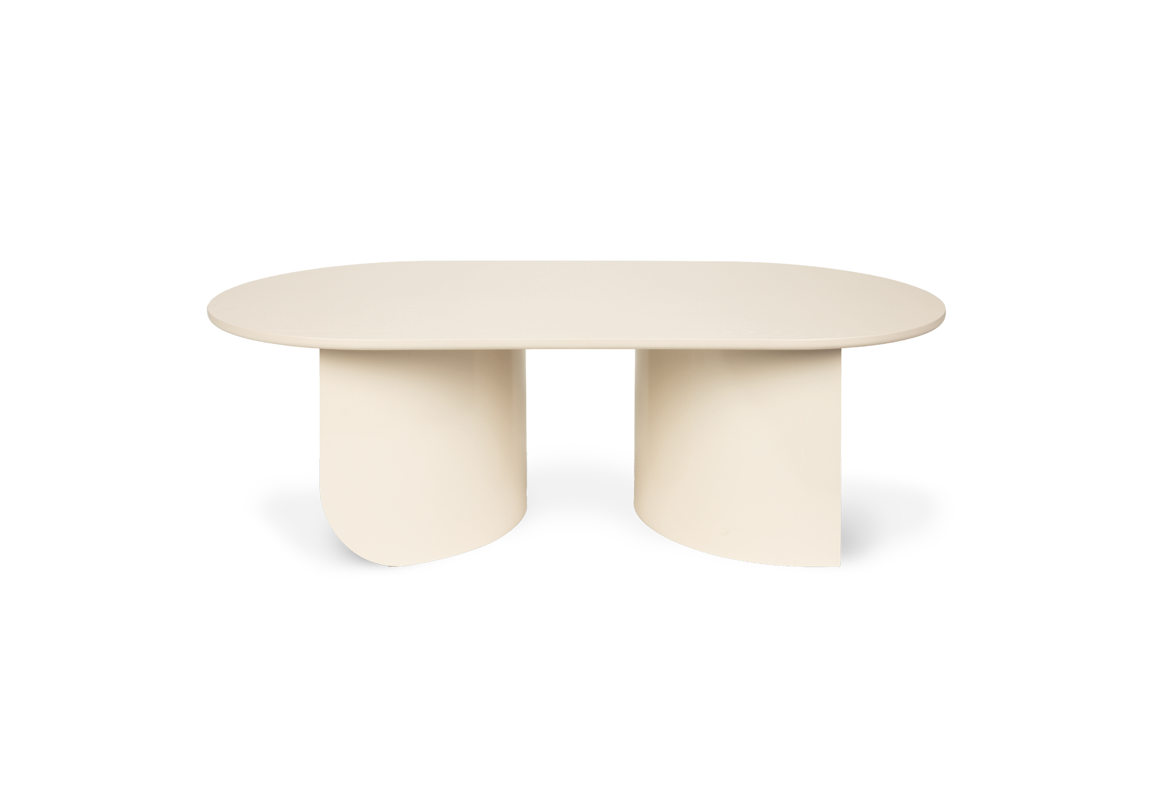Plateau Coffee table low